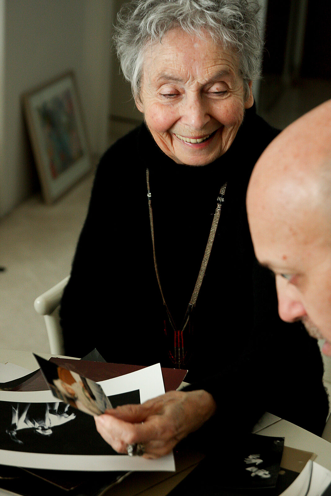 Mon voyage en Amérique | Théâtre de Quat’Sous