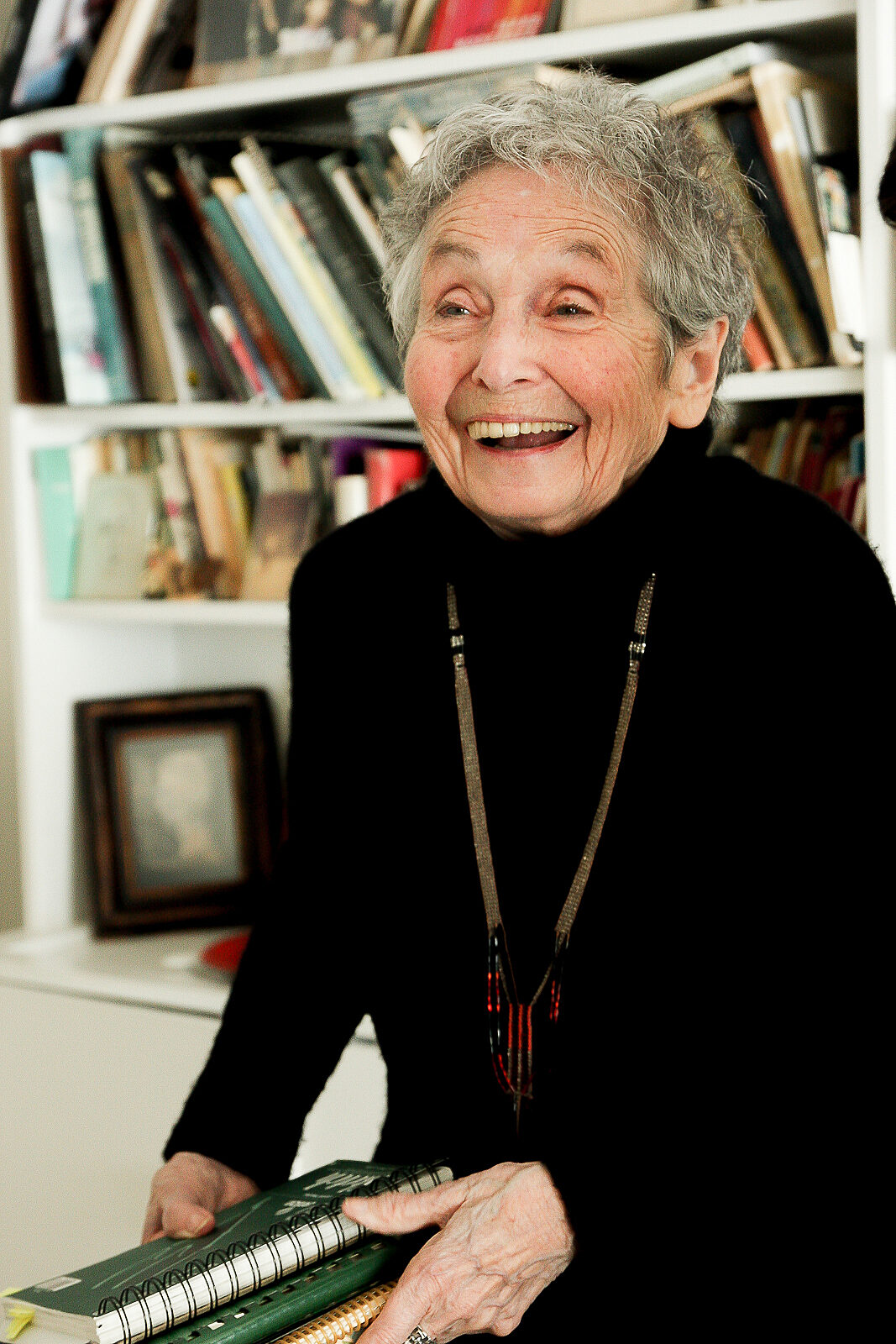 Mon voyage en Amérique | Théâtre de Quat’Sous