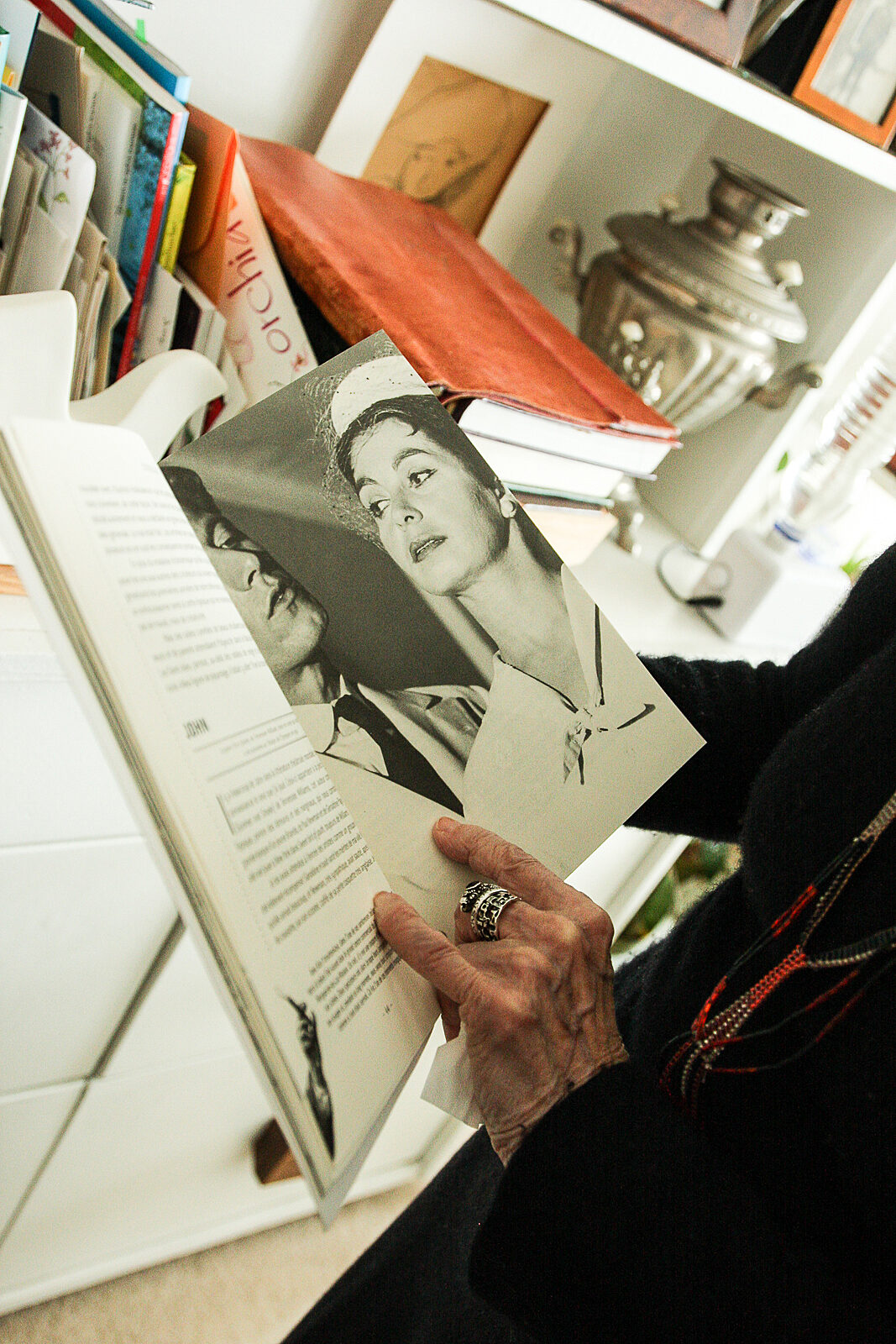 Mon voyage en Amérique | Théâtre de Quat’Sous