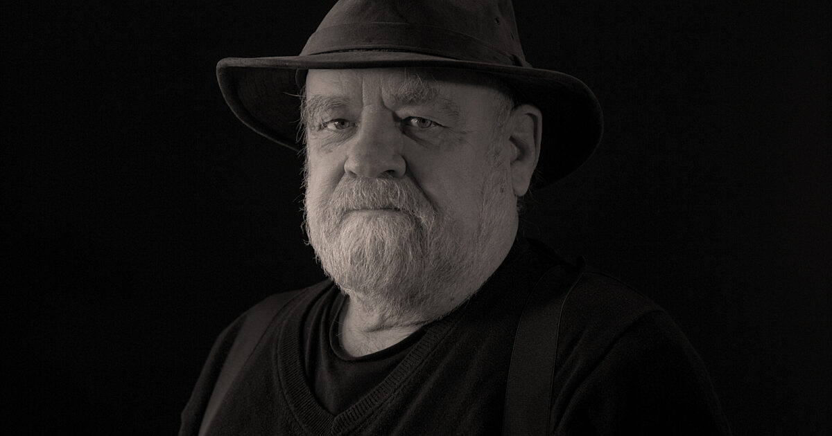 Ici Serge Bouchard - Hommage littéraire à un… | Théâtre de Quat’Sous