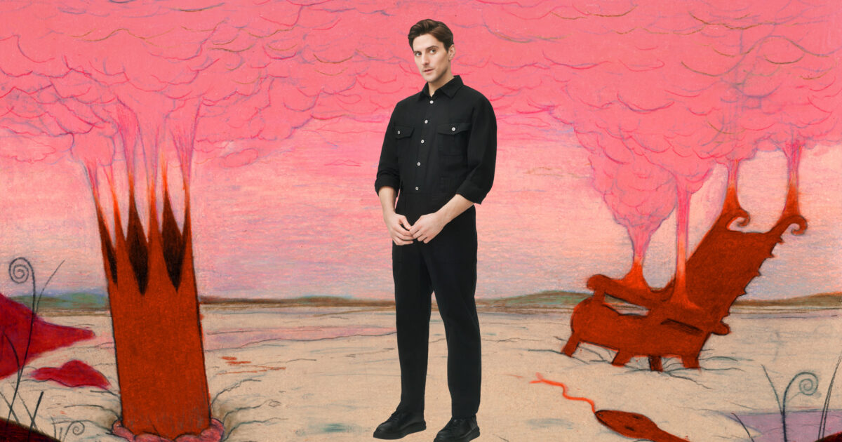 La vengeance et l'oubli | Théâtre de Quat’Sous