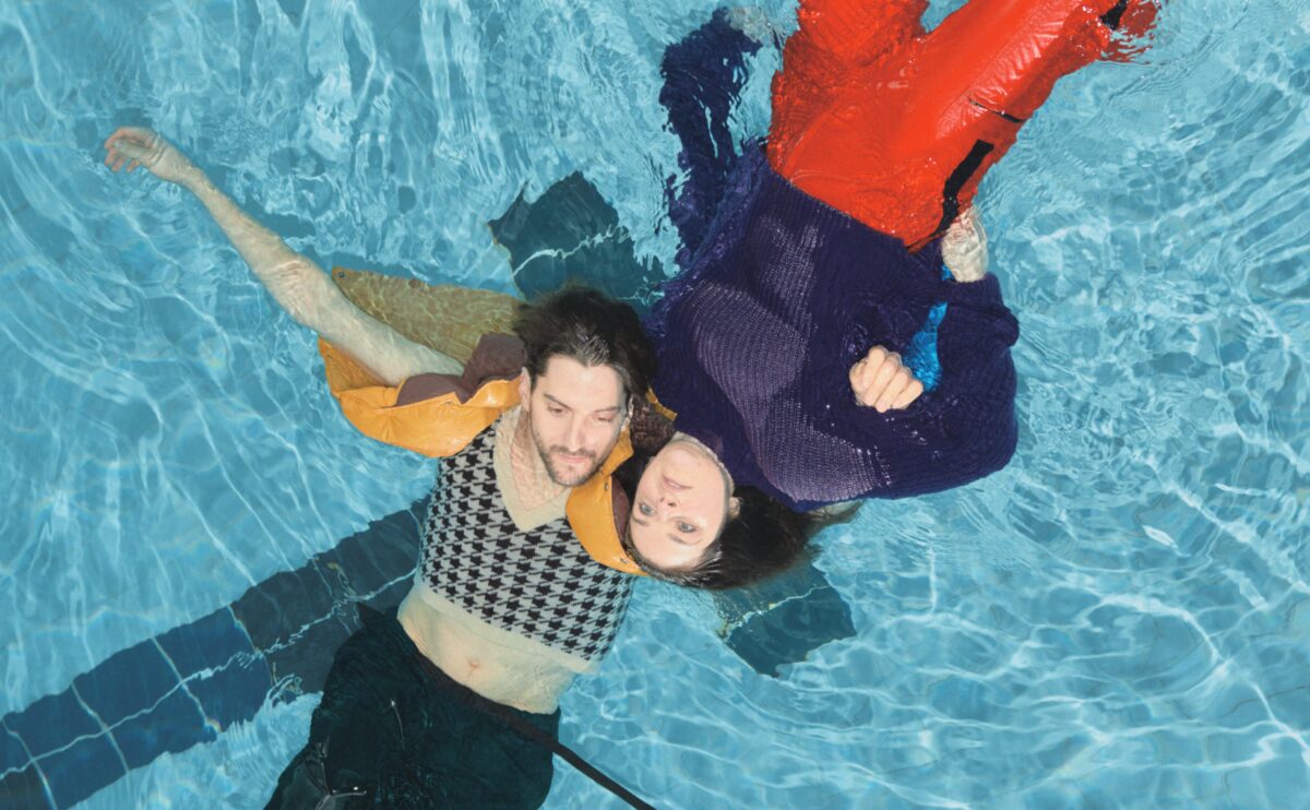 Helgi | Théâtre de Quat’Sous