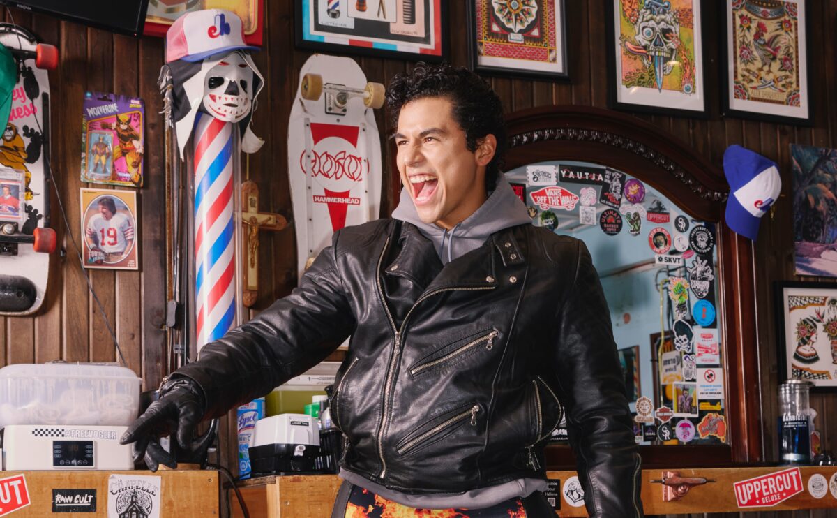 Et si je ne suis pas sage ? | Théâtre de Quat’Sous