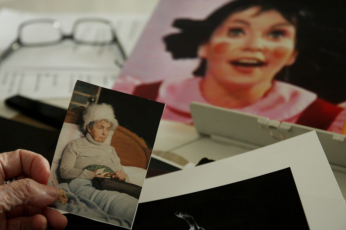 Mon voyage en Amérique | Théâtre de Quat’Sous