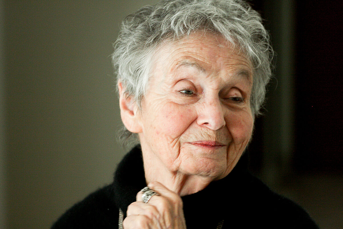 Mon voyage en Amérique | Théâtre de Quat’Sous