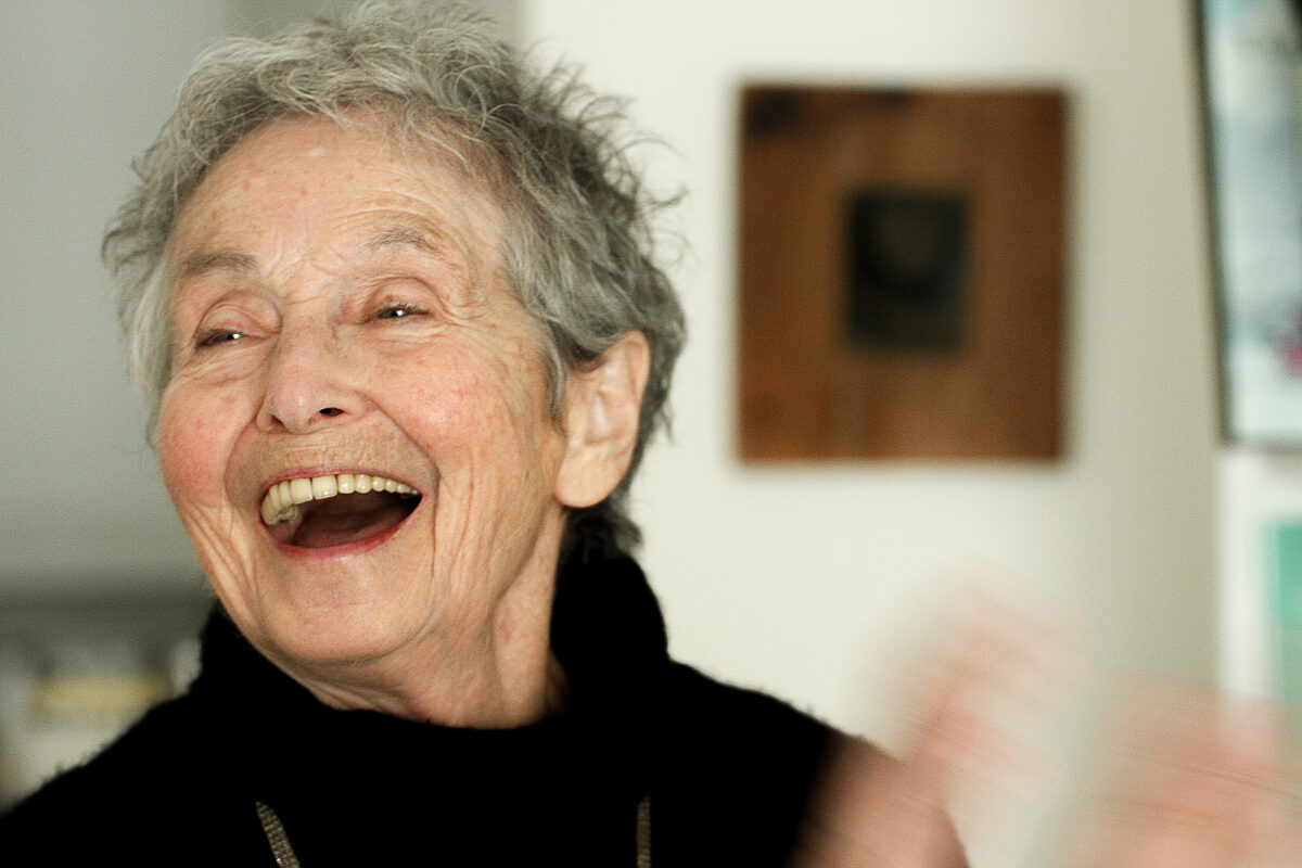 Mon voyage en Amérique | Théâtre de Quat’Sous