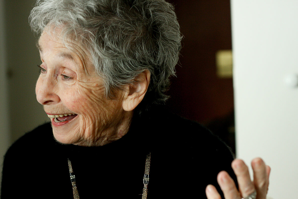 Mon voyage en Amérique | Théâtre de Quat’Sous