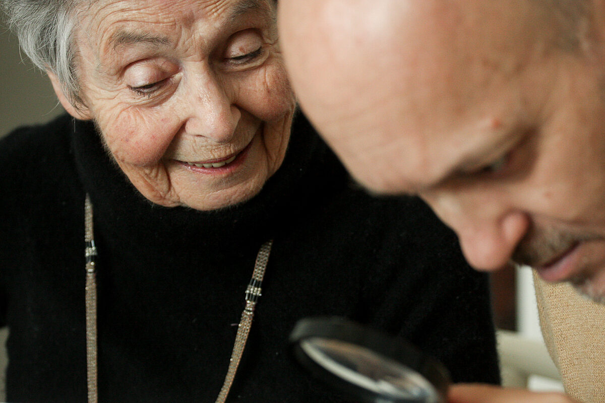 Mon voyage en Amérique | Théâtre de Quat’Sous