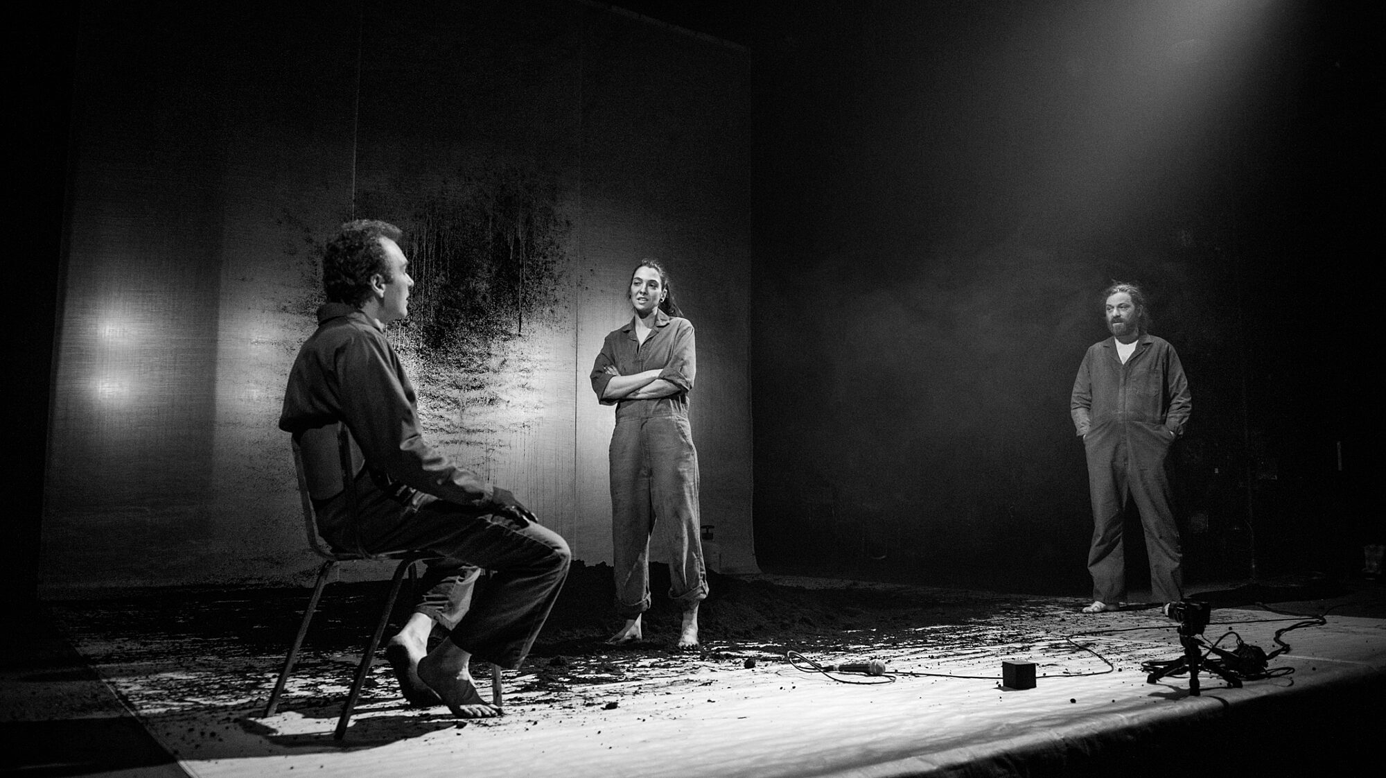 Soleil Launière | Théâtre de Quat’Sous