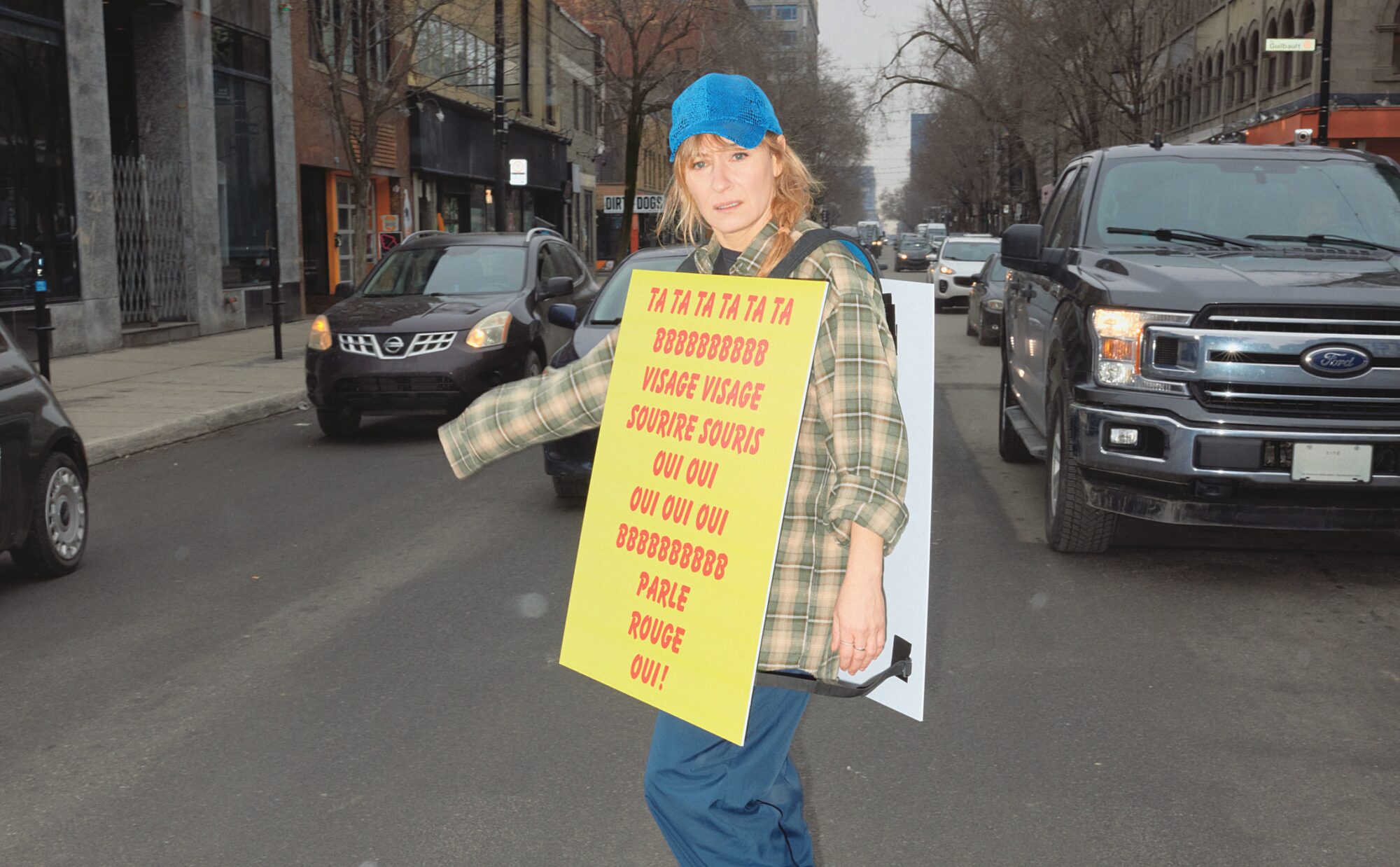 Théâtre de Quat’Sous