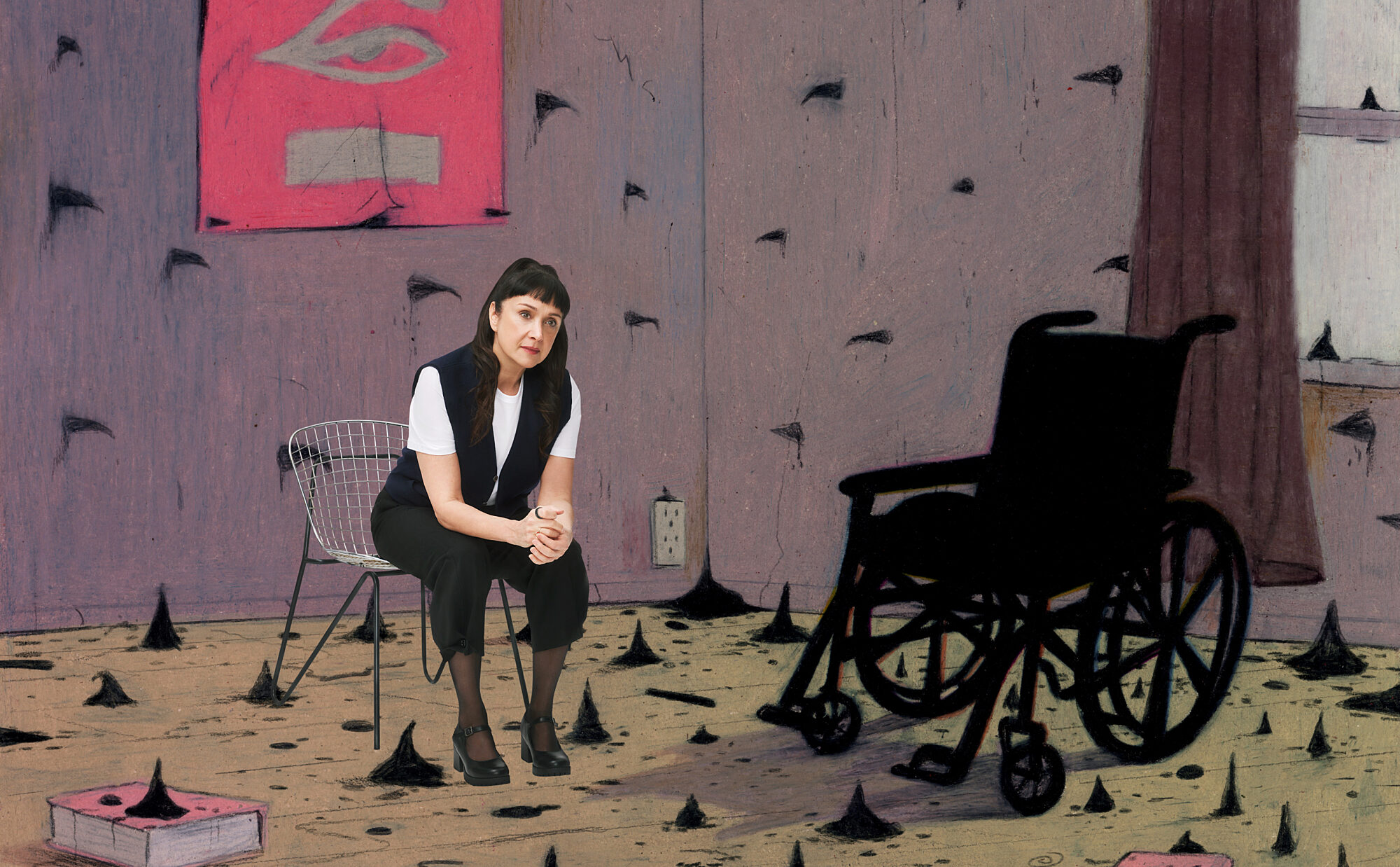 La dernière cassette | Théâtre de Quat’Sous