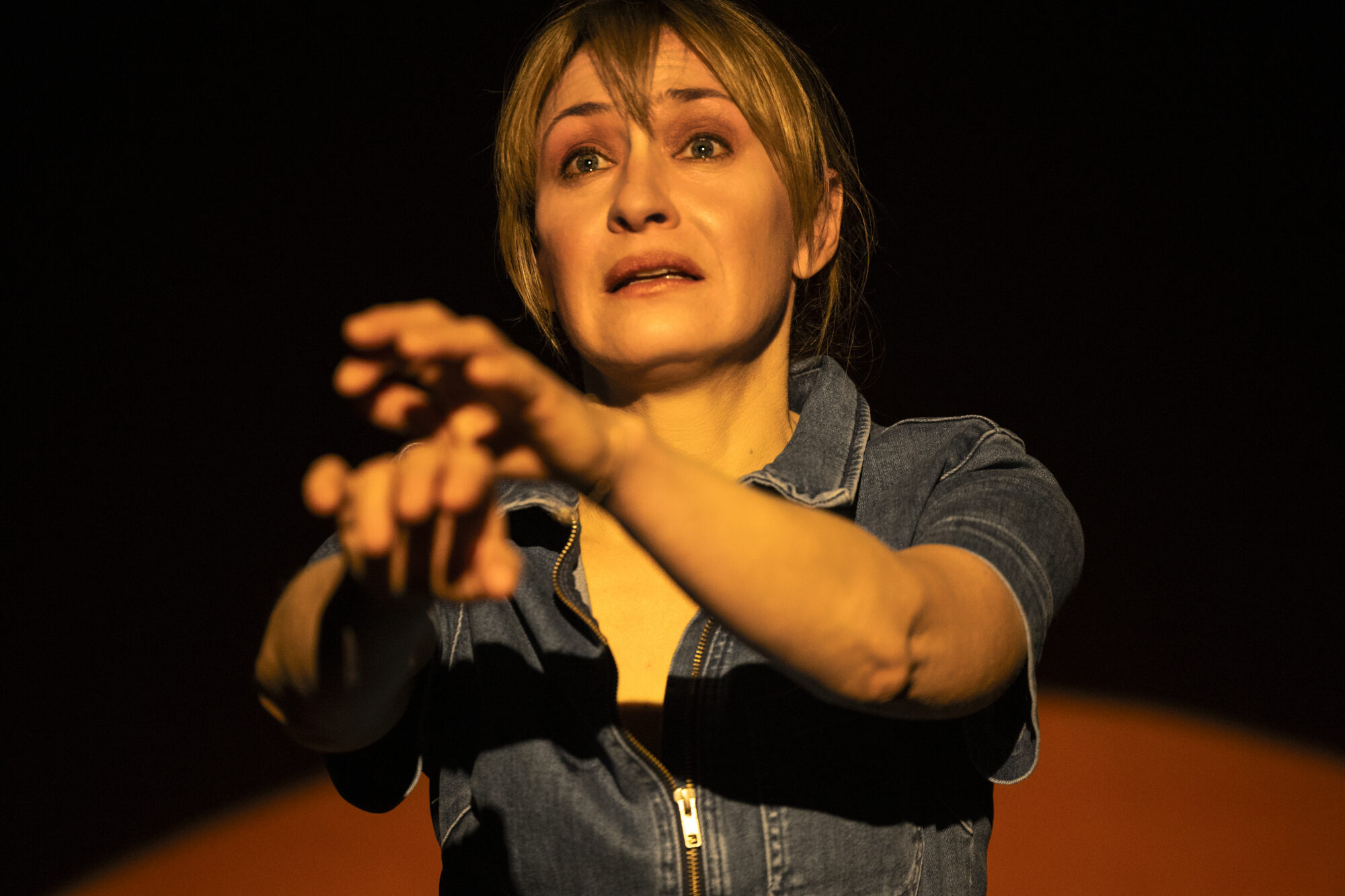 Tout ça | Théâtre de Quat’Sous