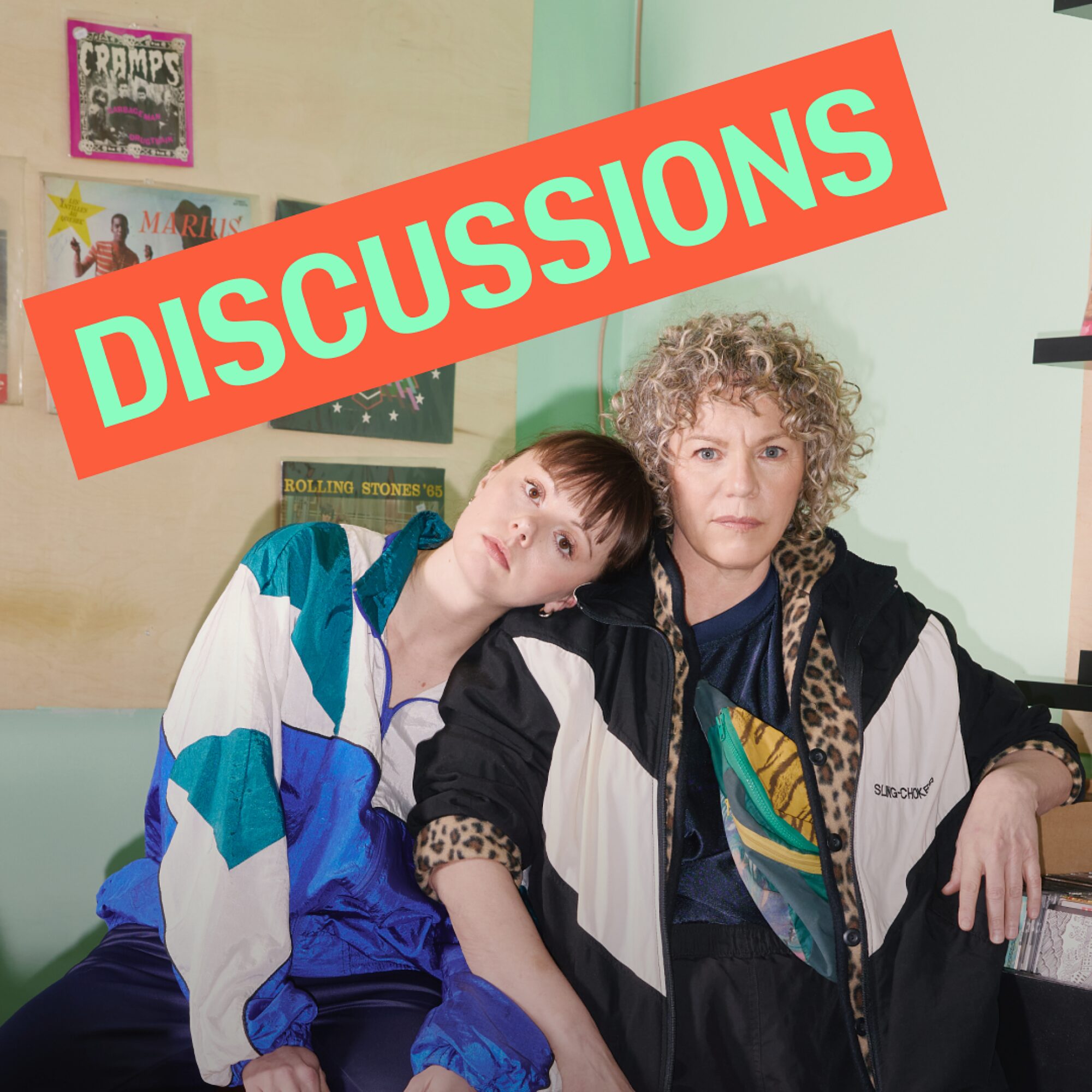 Et si je ne suis pas sage ? | Théâtre de Quat’Sous