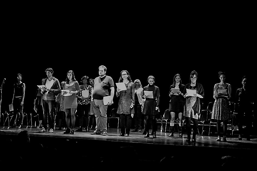 Alice Pascual | Théâtre de Quat’Sous